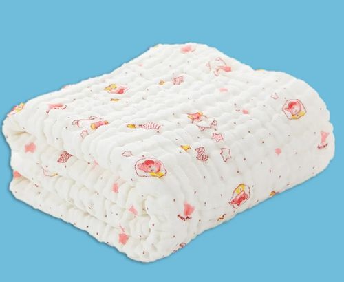 Top 5 Quality Indicators Every Cotton Gauze Fabric Buyer Should Know